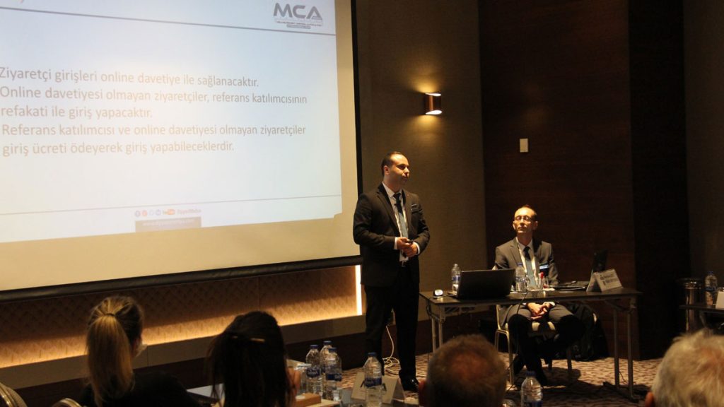 Lansman – MCA World Fair