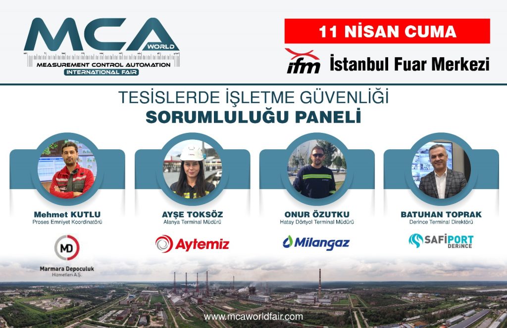 2025 Panel Program – MCA World Fair